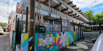 Scolarité | Mairie de Saint-Pierre